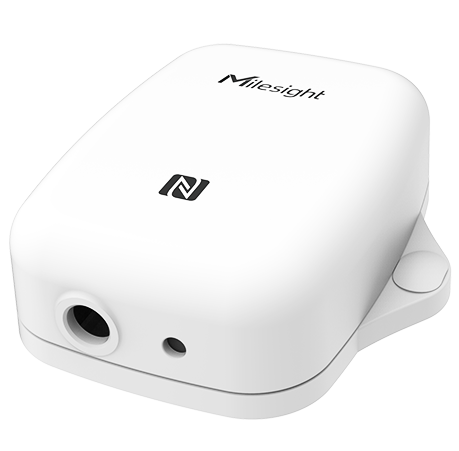 EM300-TH Temperature & Humidity Sensor - smartalltech