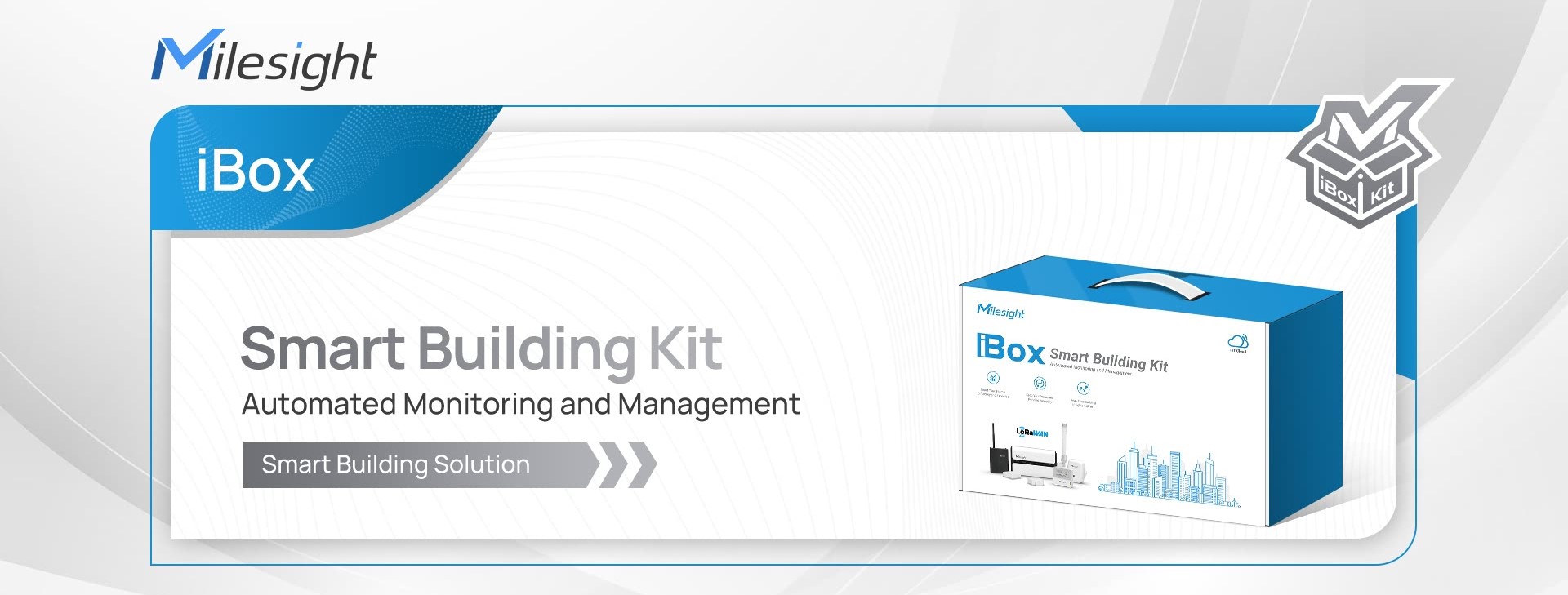 Smart Building - smartalltech