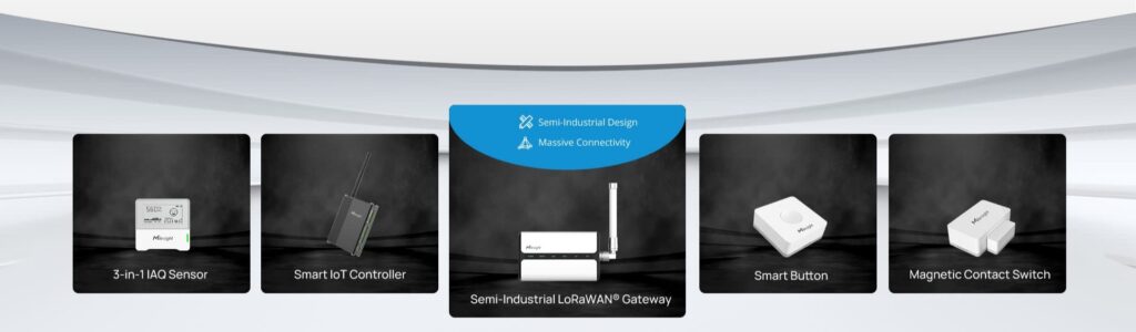 Smart Building Kit - smartalltech