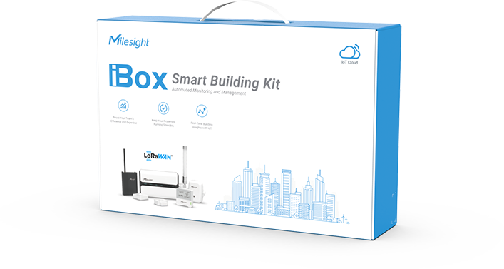 Smart Building Kit - smartalltech