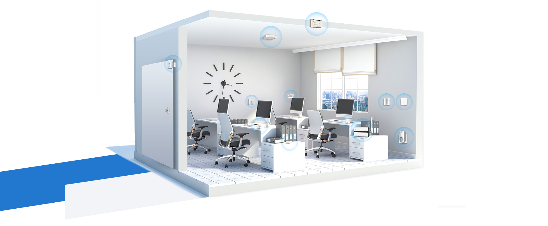 Smart Office - smartalltech